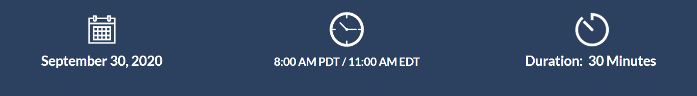 Webinar What Is It Ot Convergence Mom Institute