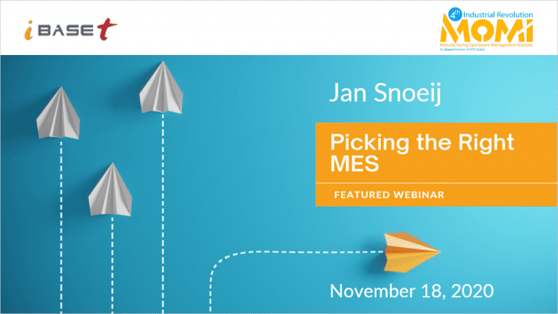 Webinars - MOM Institute