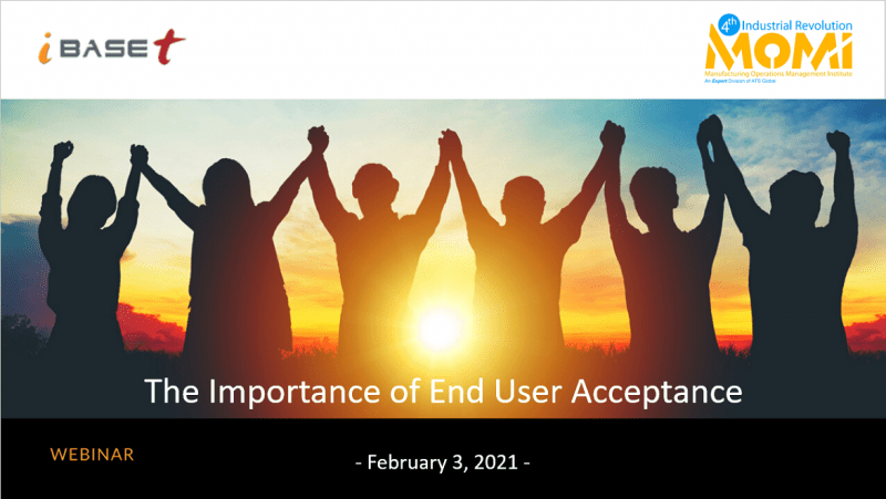 Webinars - MOM Institute